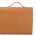 Luxury Leather Briefcase - Etsy