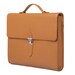Luxury Leather Briefcase - Etsy