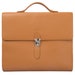 Luxury Leather Briefcase - Etsy