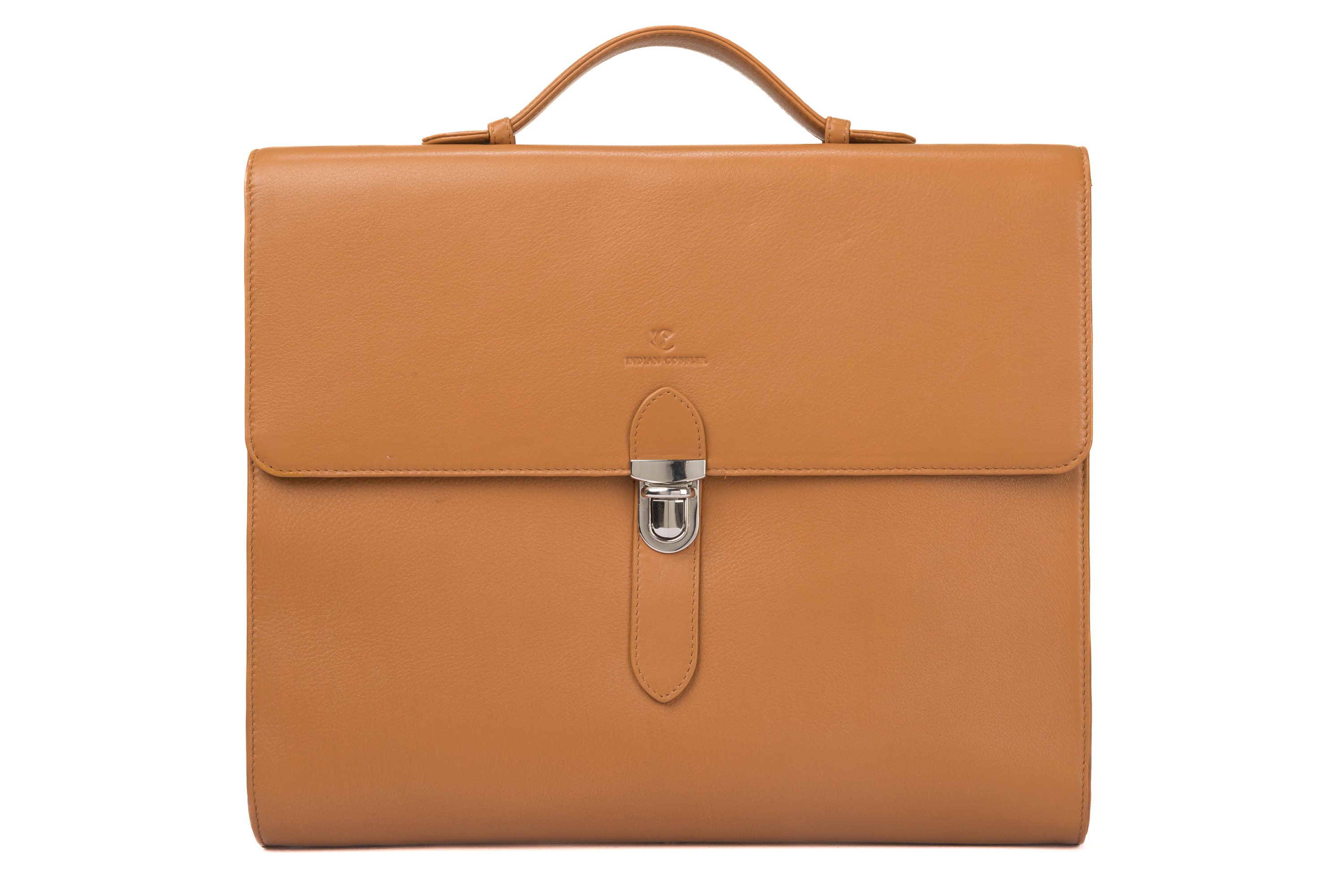 Luxury Leather Briefcase - Etsy