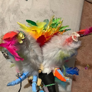 Full Body Sparkle Fursuit* - Etsy