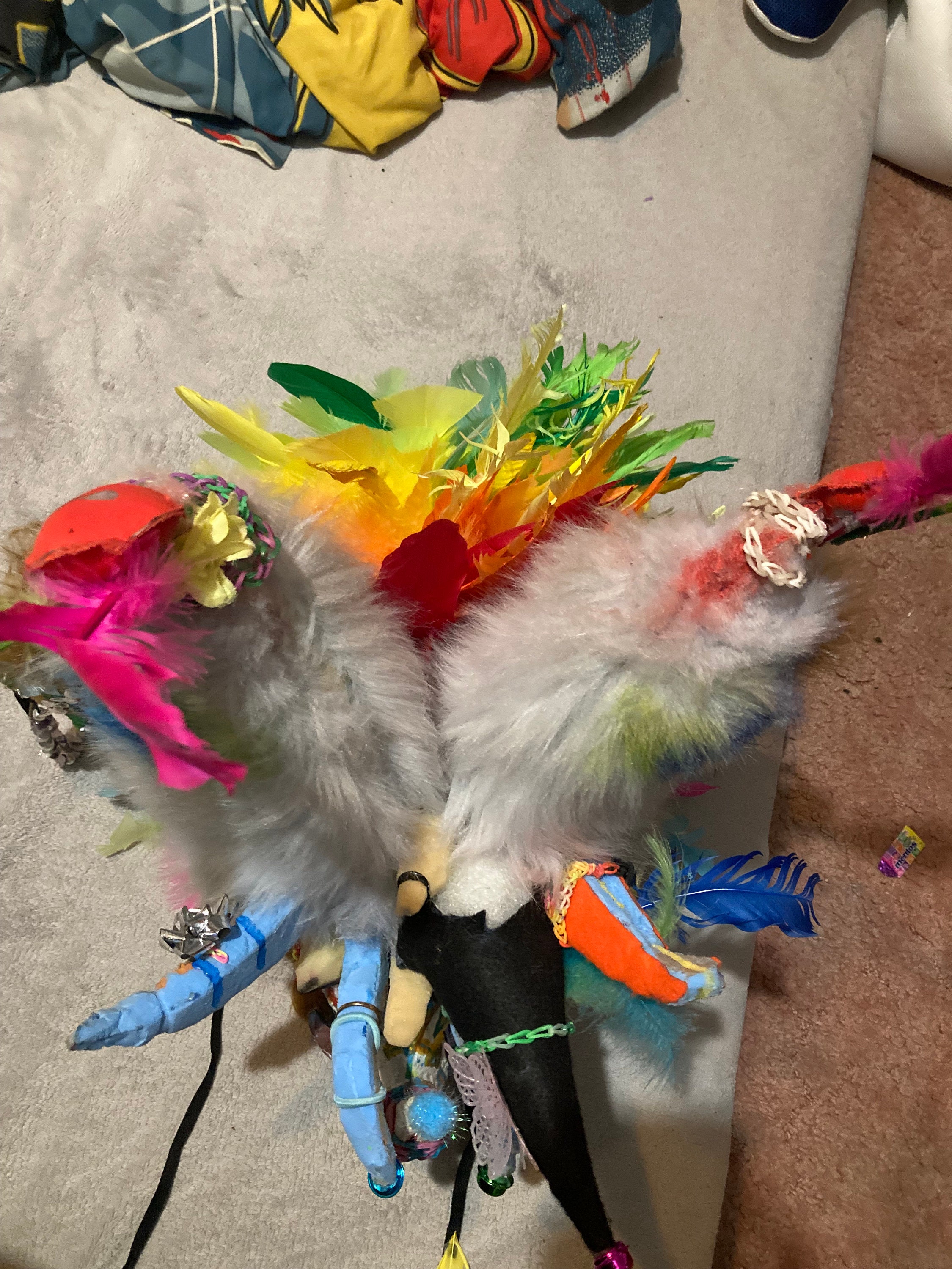 Full Body Sparkle Fursuit* - Etsy
