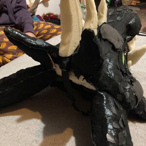 Fursuit Head* - Etsy