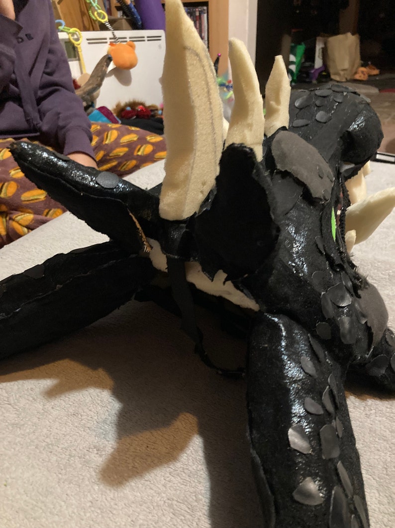 Fursuit Head* - Etsy