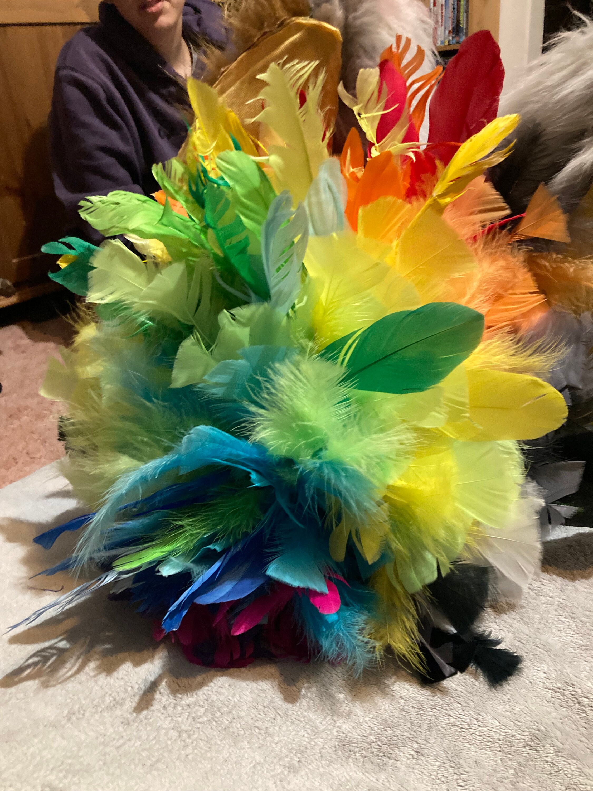 Full Body Sparkle Fursuit* - Etsy