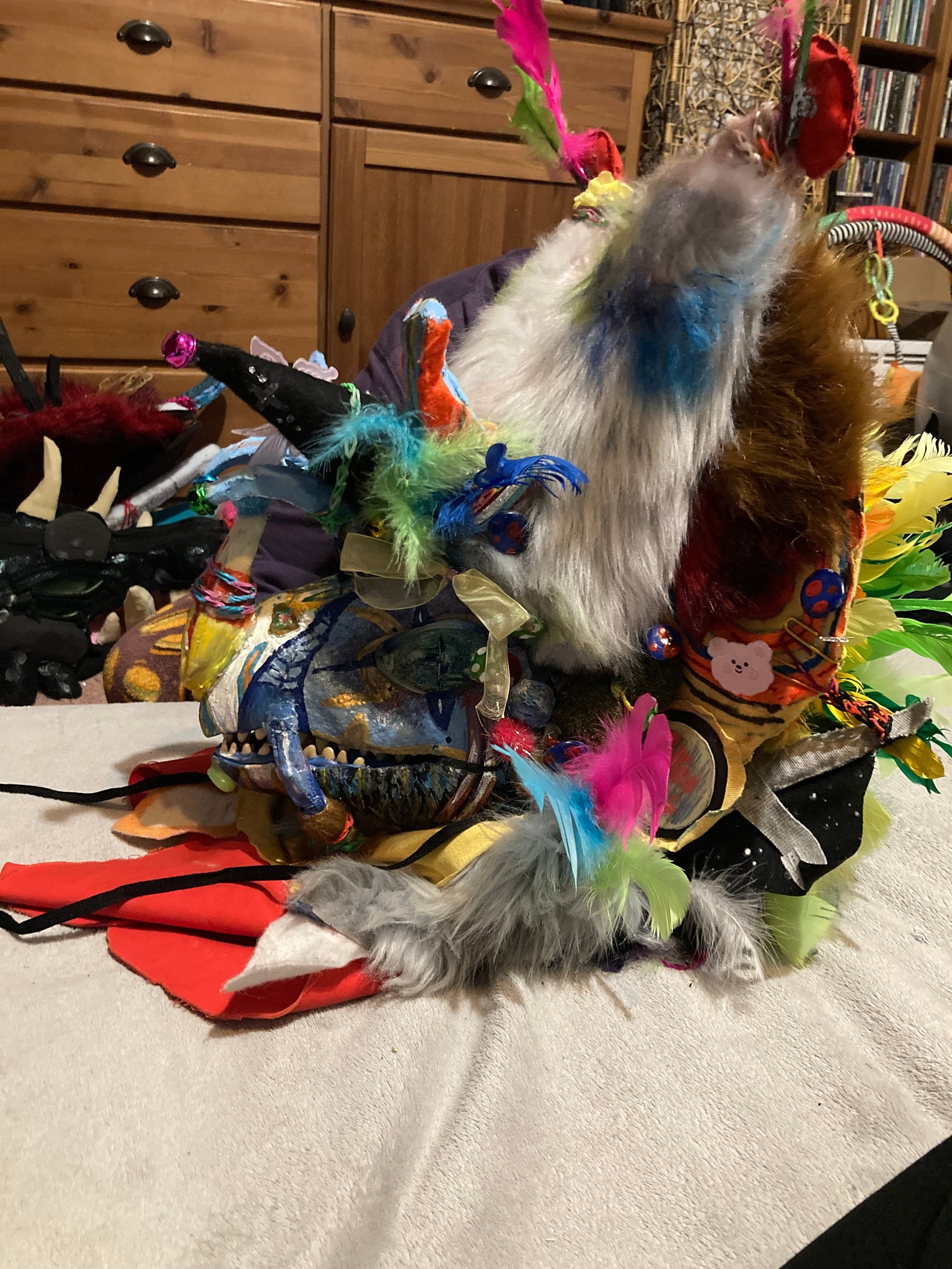 Full Body Sparkle Fursuit* - Etsy