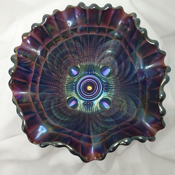 Imperial Glass Patterns - Etsy UK