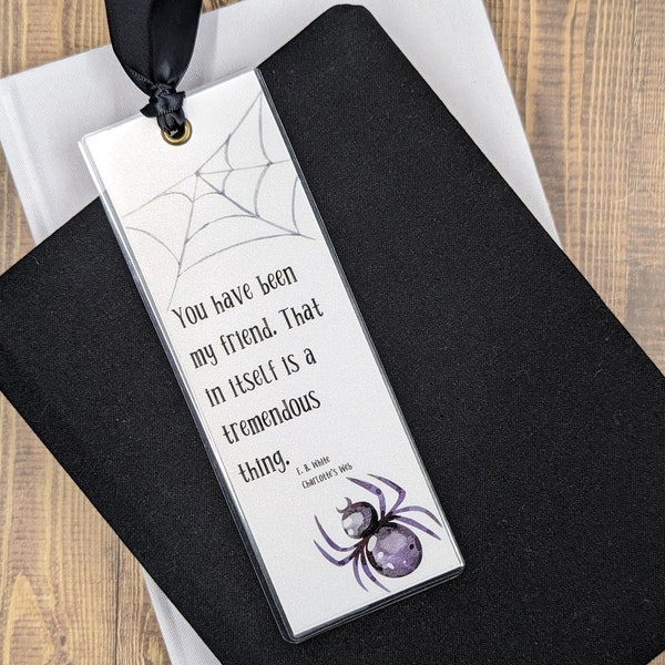 Charlottes Web - Etsy
