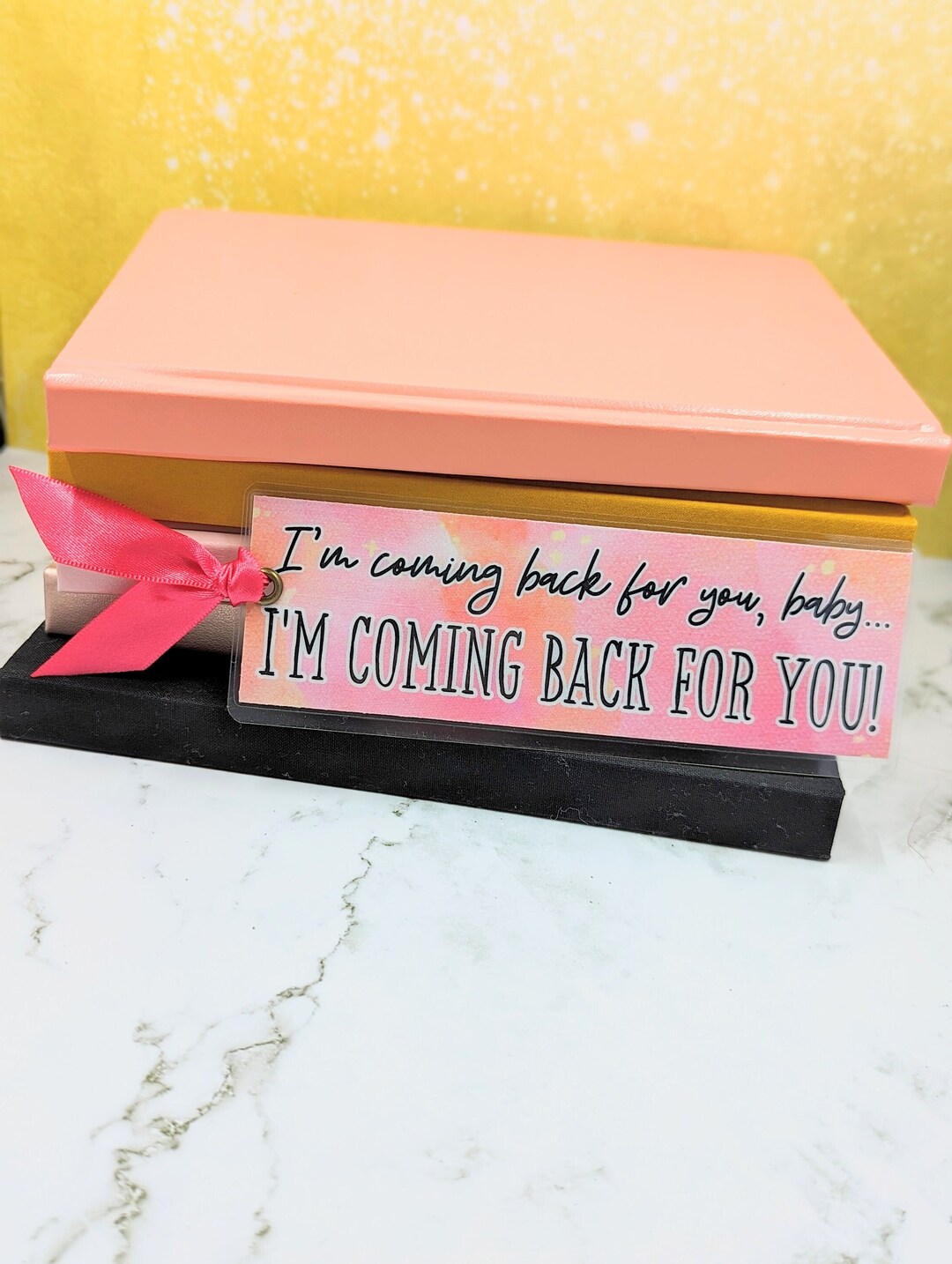 Coming Back for You Meme, Coming Back for You Bookmark, Cute Bookmark ...