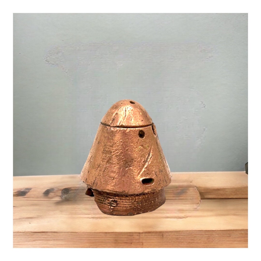 WW1 Militaria Brass Paperweight WW1 Collectibles WW1 British - Etsy