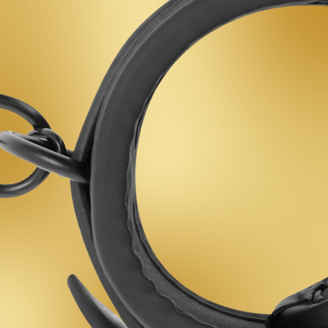 Bondage Open Leg Spreader Restraints, BDSM Restraints, Spreader Bar ...