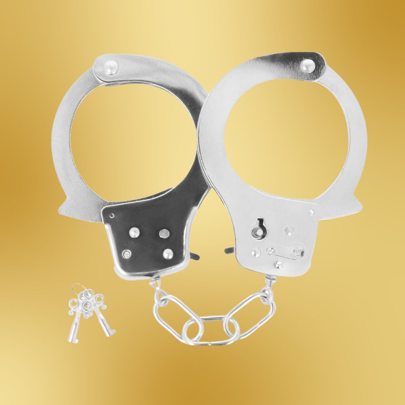 Feet Restraints - Etsy