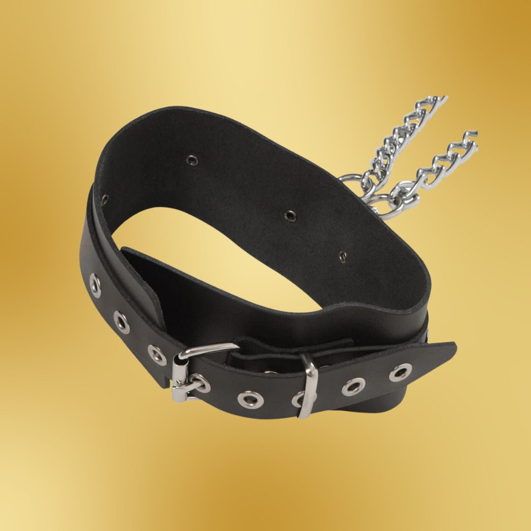 BDSM Leather Restraints Full Body Full Body Leather - Etsy Canada