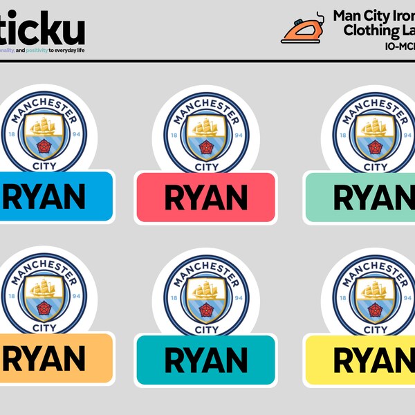 Clothing Labels - Etsy UK