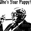 Pappy Van Winkle Kentucky Bourbon Whiskey SVG. Laser Cut Engrave File ...