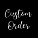 Custom PNG Digital Design or Custom SVG, Custom Vector, Personalized ...
