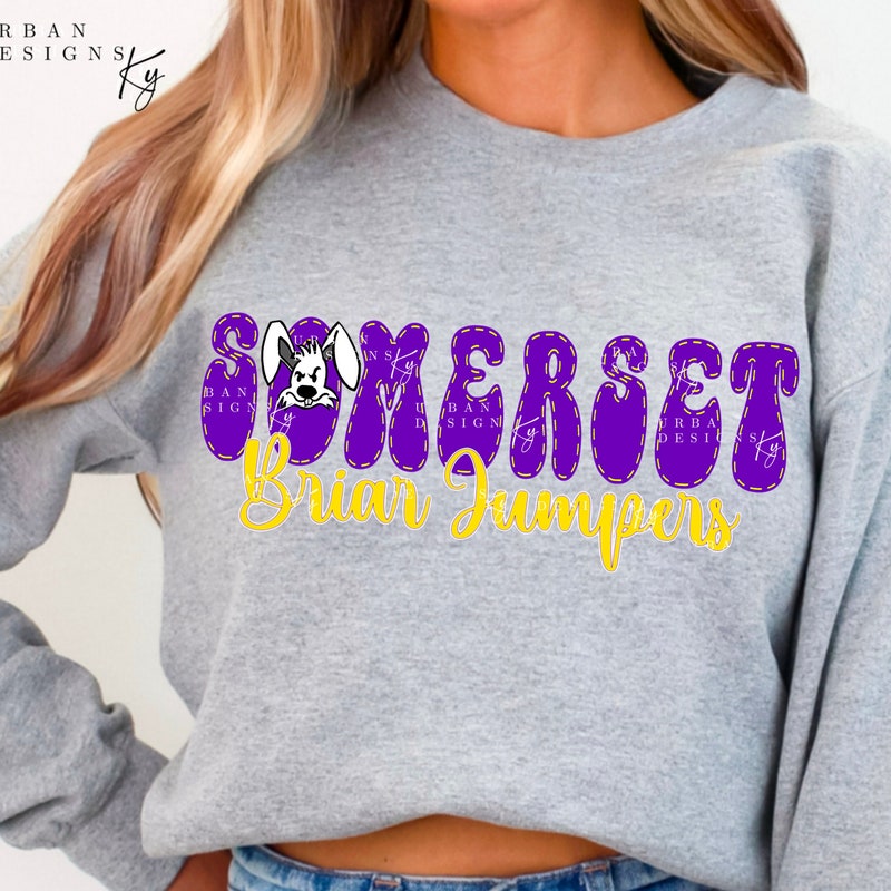 Somerset & Design - Etsy