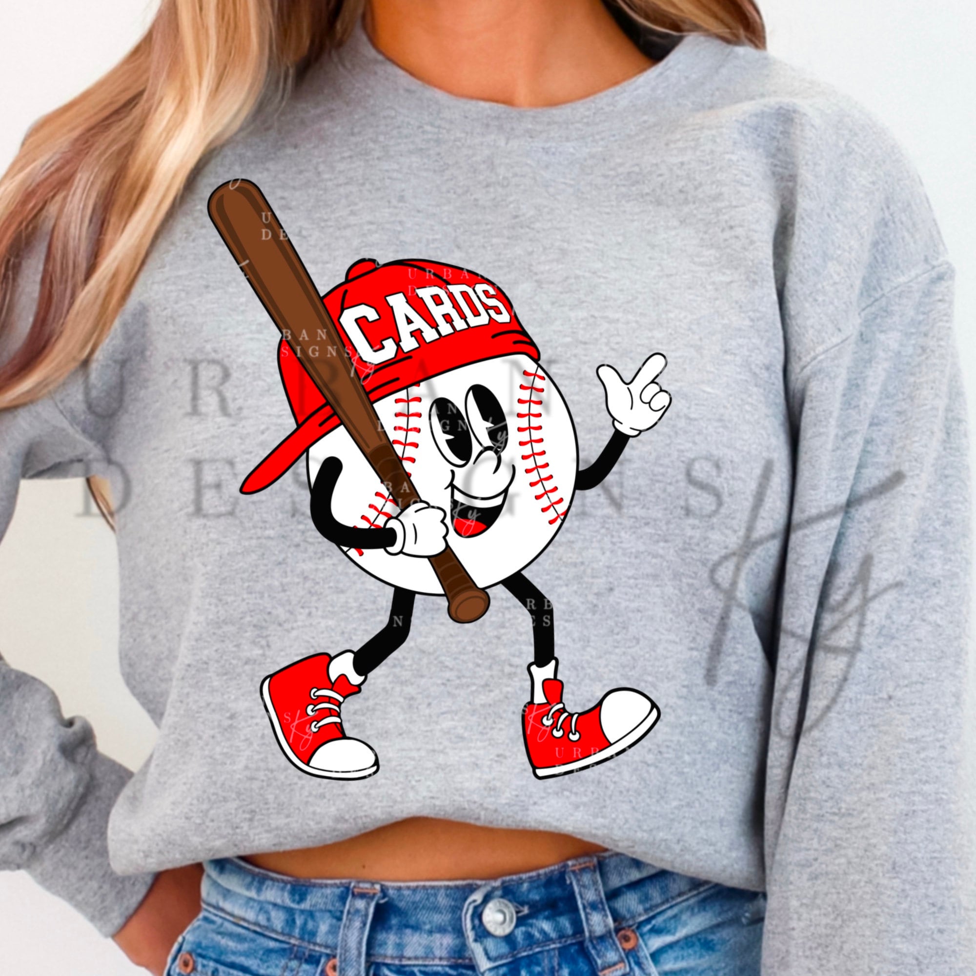 Cards Cute Baseball Boy Cartoon Mascot High Resolution PNG, SVG ...