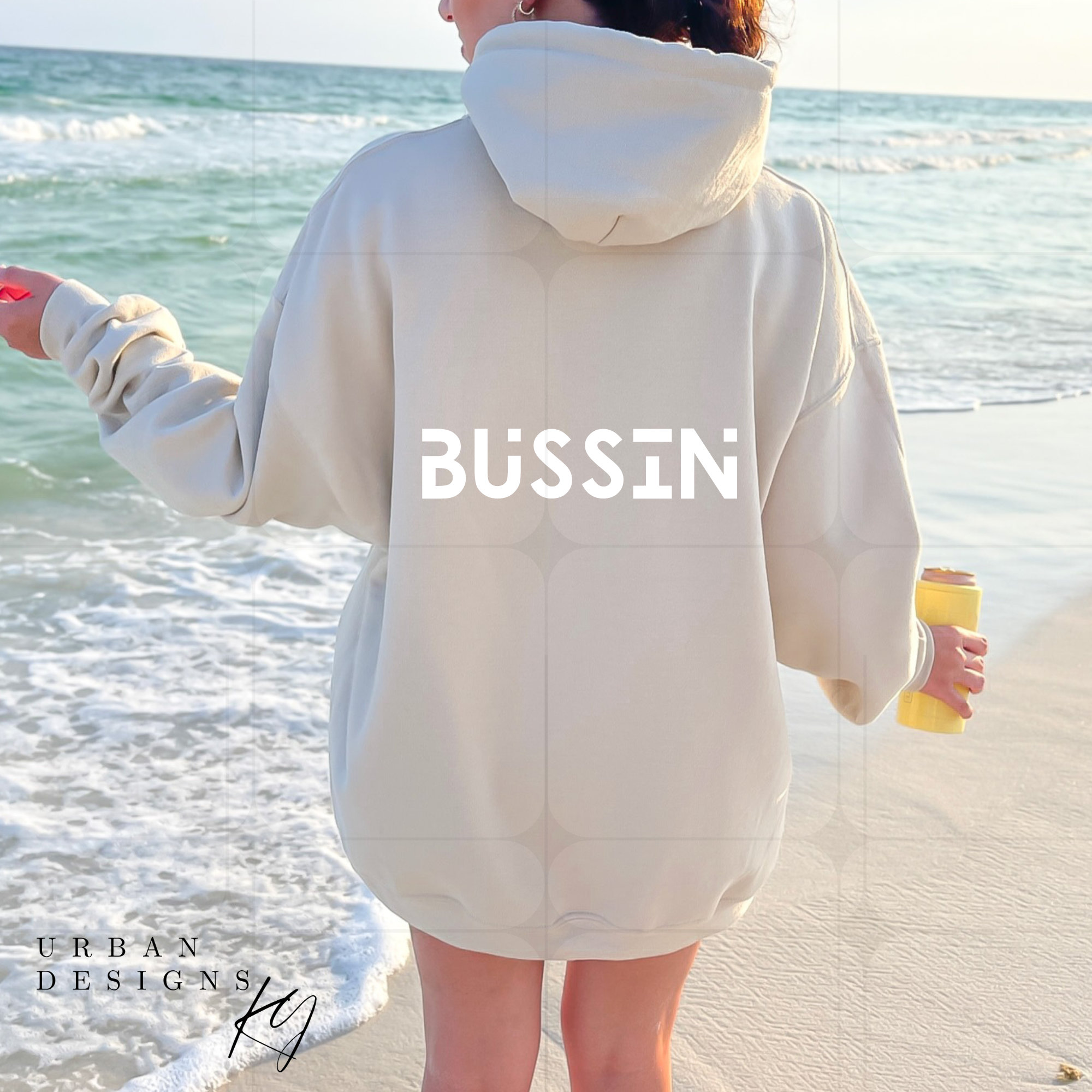 BUSSIN SVG BUSSIN Png Instant Download Printable Cut File Trending Svg ...