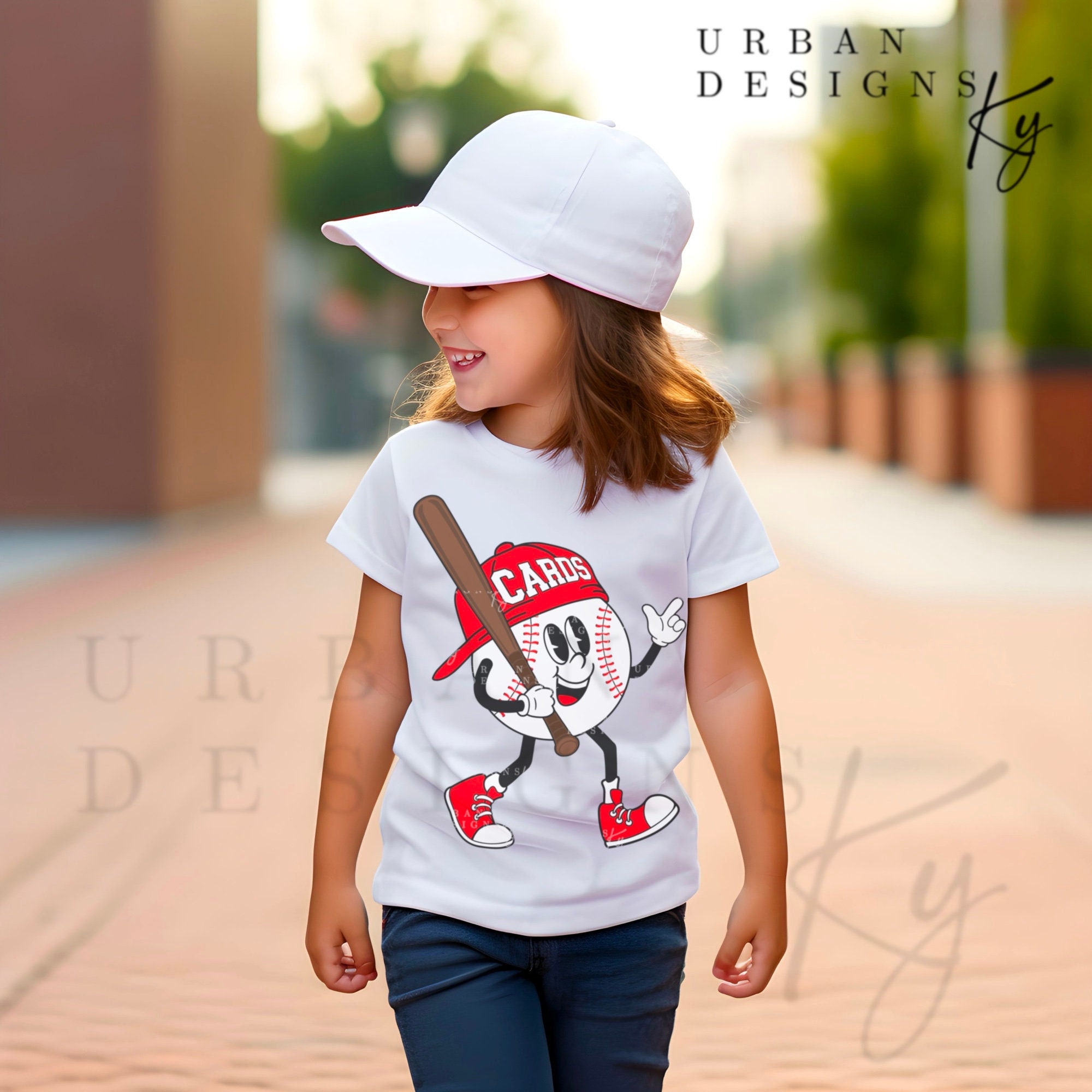 Cards Cute Baseball Boy Cartoon Mascot High Resolution PNG, SVG ...