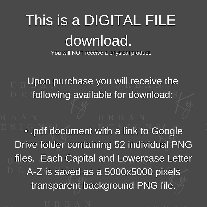 Alphabet Set Police Thin Blue Line Flag Letters PNG Alpha - Etsy