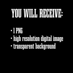 Custom PNG Digital Design or Custom SVG, Custom Vector, Personalized ...