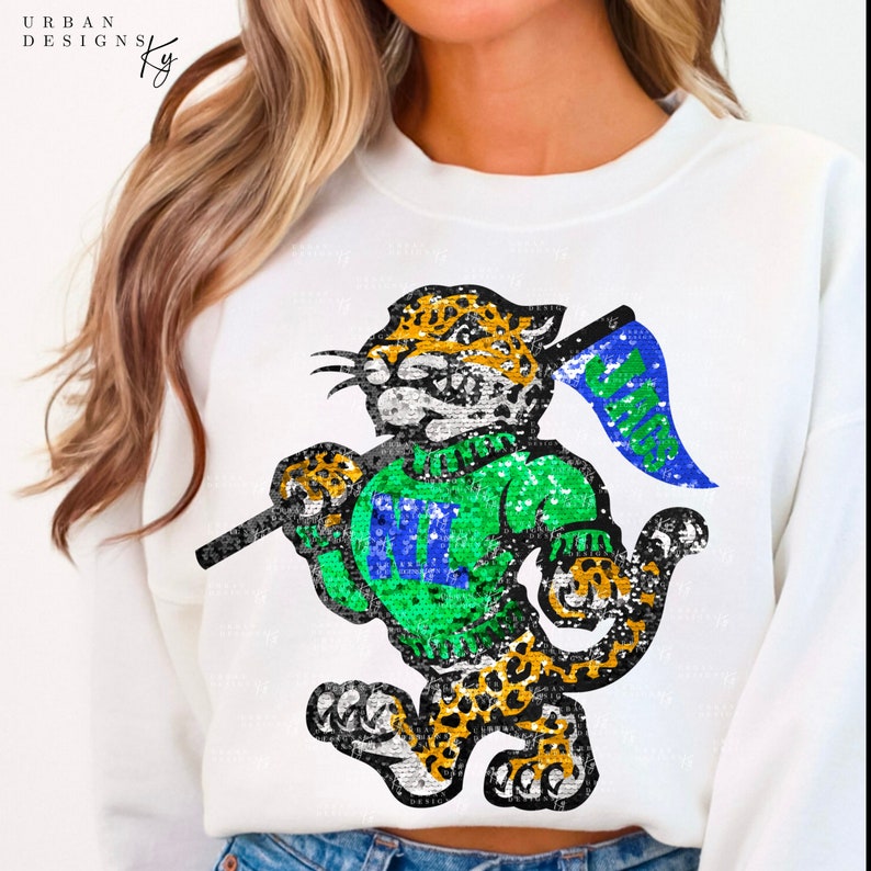 North Laurel Jags Faux Glitter Sequins, Realistic Texture,dtf DTG ...