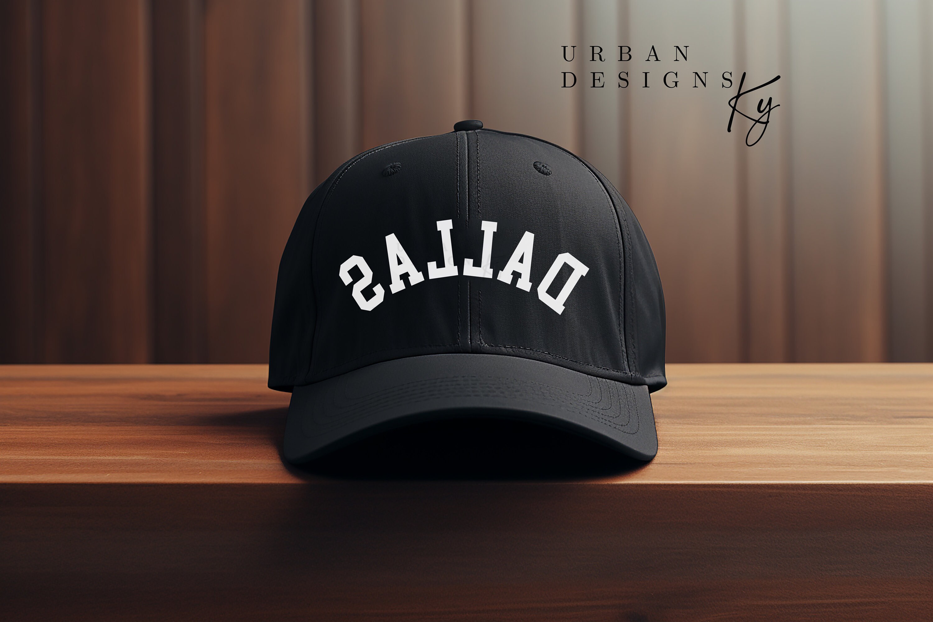 Upside Down Trendy Dallas SVG, PNG, Instant Download, Svg Cut File ...