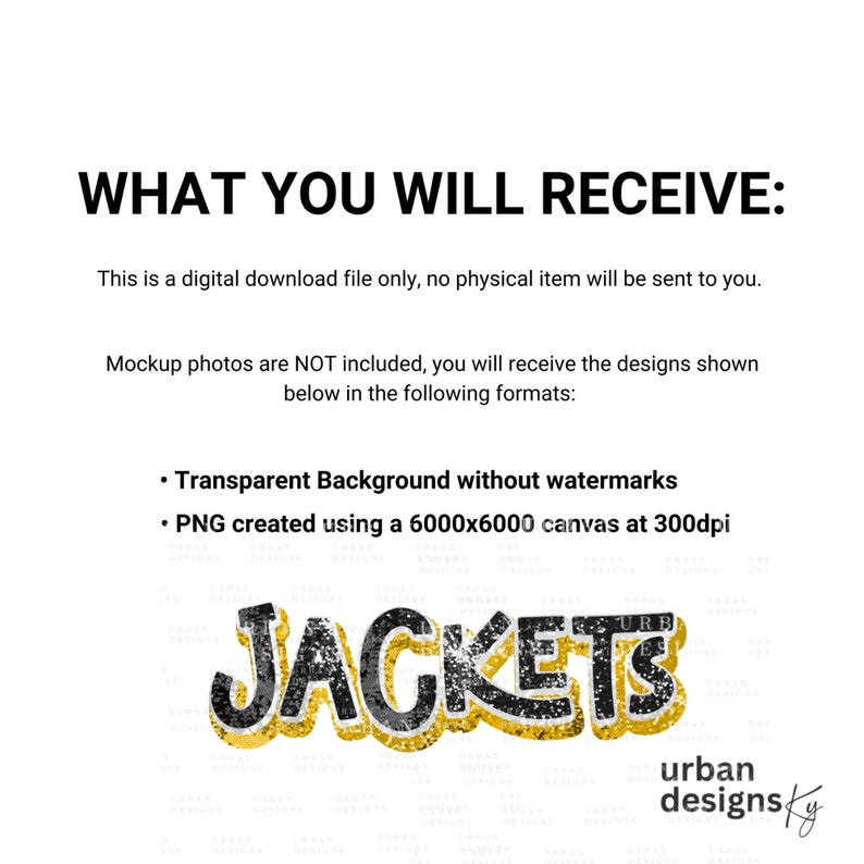 Yellow Jackets Faux Sequins High Resolution Realistic Texture PNG ...