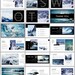25 Decks of Unique Slides of Different Color Themes Multipurpose ...