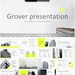 50 Sets of Landscape Architecture Powerpoint Slides, Graphical Plan ...