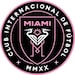 Miami Decal Soccer Team Sticker for Laptops & Cars - FREE SHIPPING ...