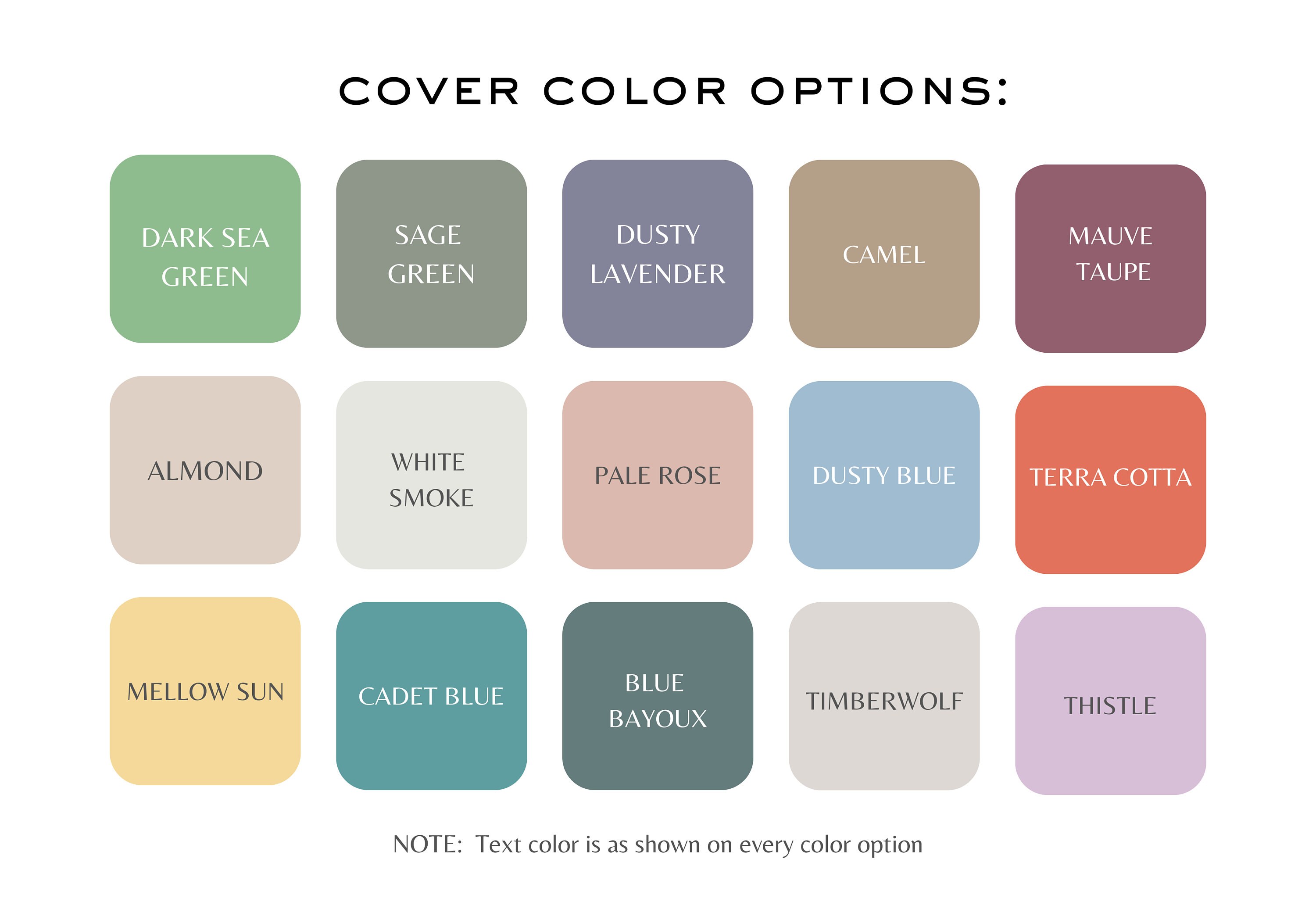 Custom Bridal Shower Journal Personalized Journal Notebook Wedding ...