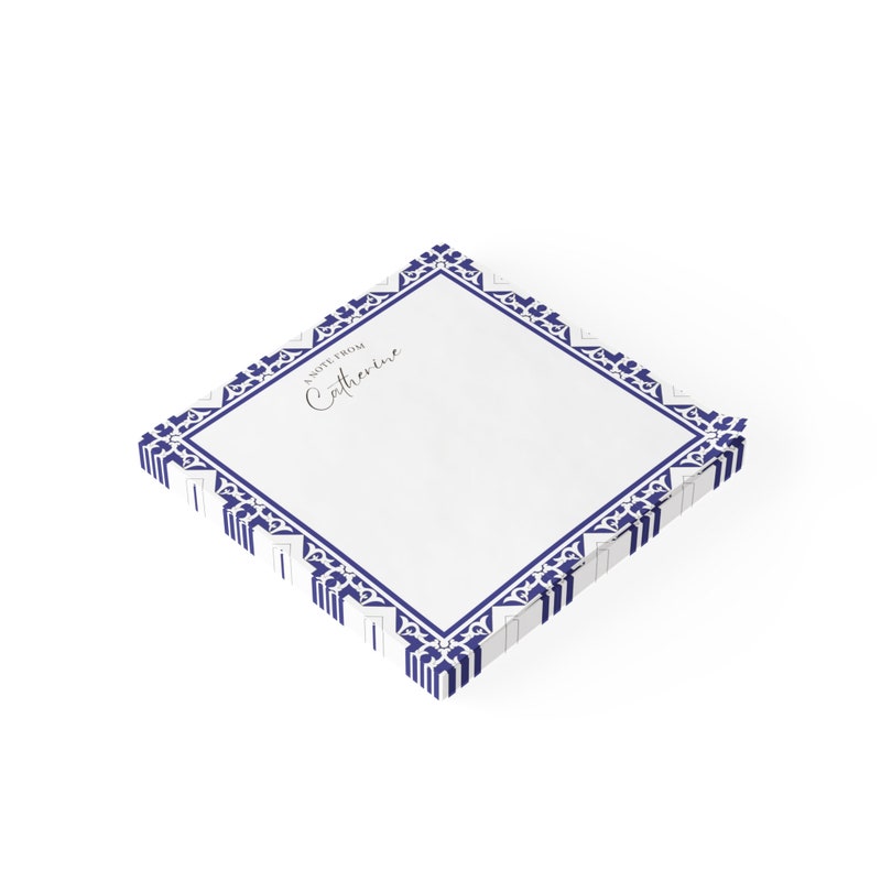 Custom Post It Note - Etsy