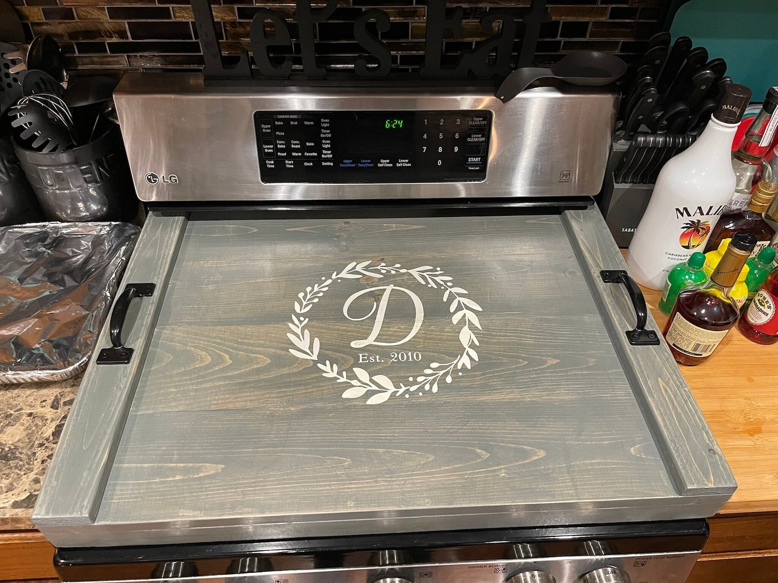 Custom Stencils - Etsy