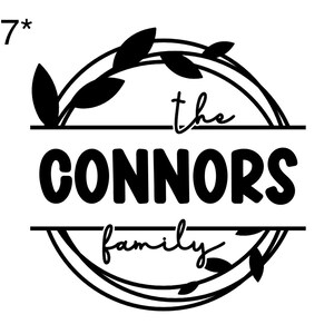 Custom Stencils - Etsy