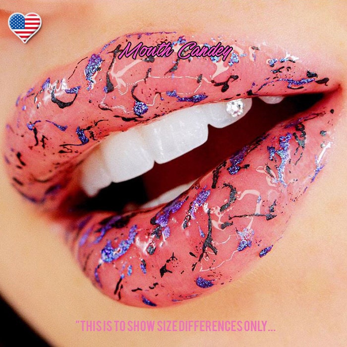 Dental Gems Crystal Oral Tooth Ornaments Teeth Imitation Jewelry Diy ...