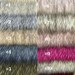 Luxury Extra Long Pile Plush Fabric Square, First Class Craft Costume ...