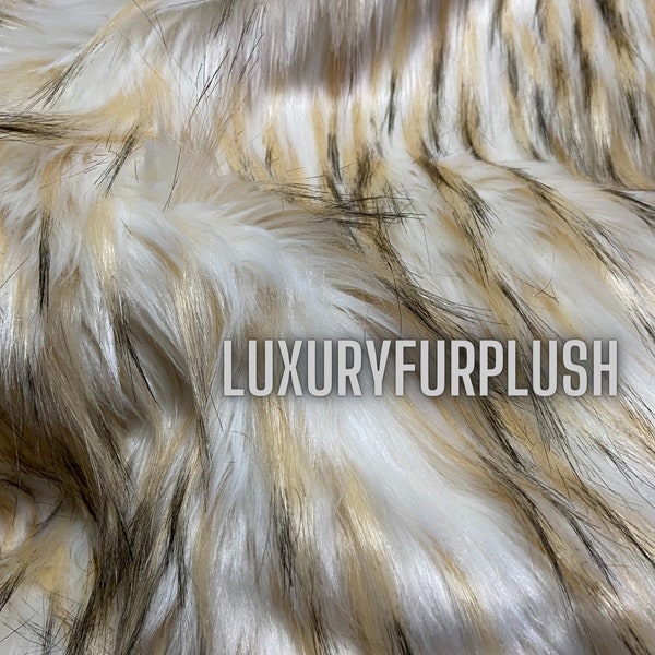 Long Pile Fur - Etsy