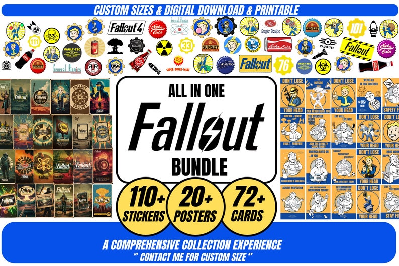 Gaming Poster Set Printable Room Decoration Wall Art Prints Gamer Gift ...