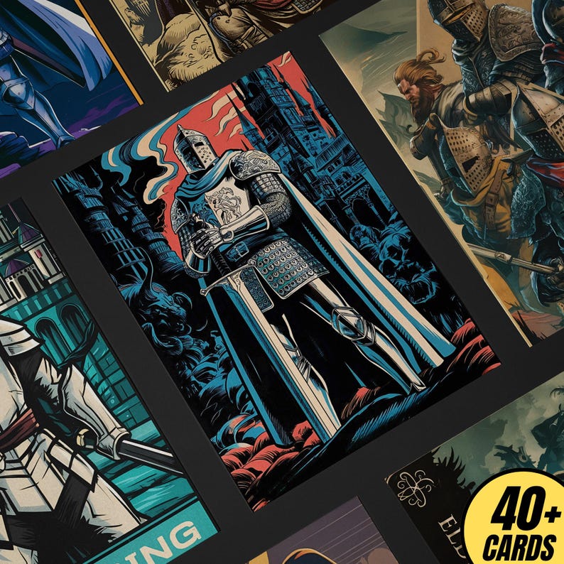 Gaming Poster Set Printable Game Room Decoration Boy Wall Art Decor ...