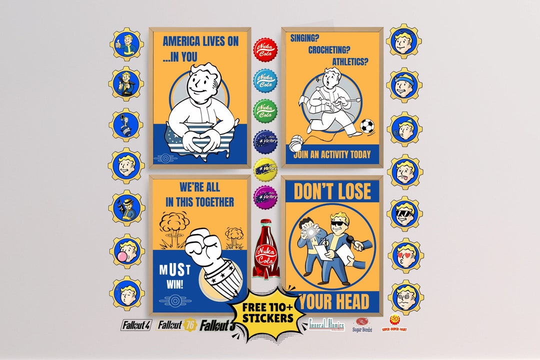 Game Posters Gamer Room Video Game Nostalgic Wall Art Unique Gaming ...