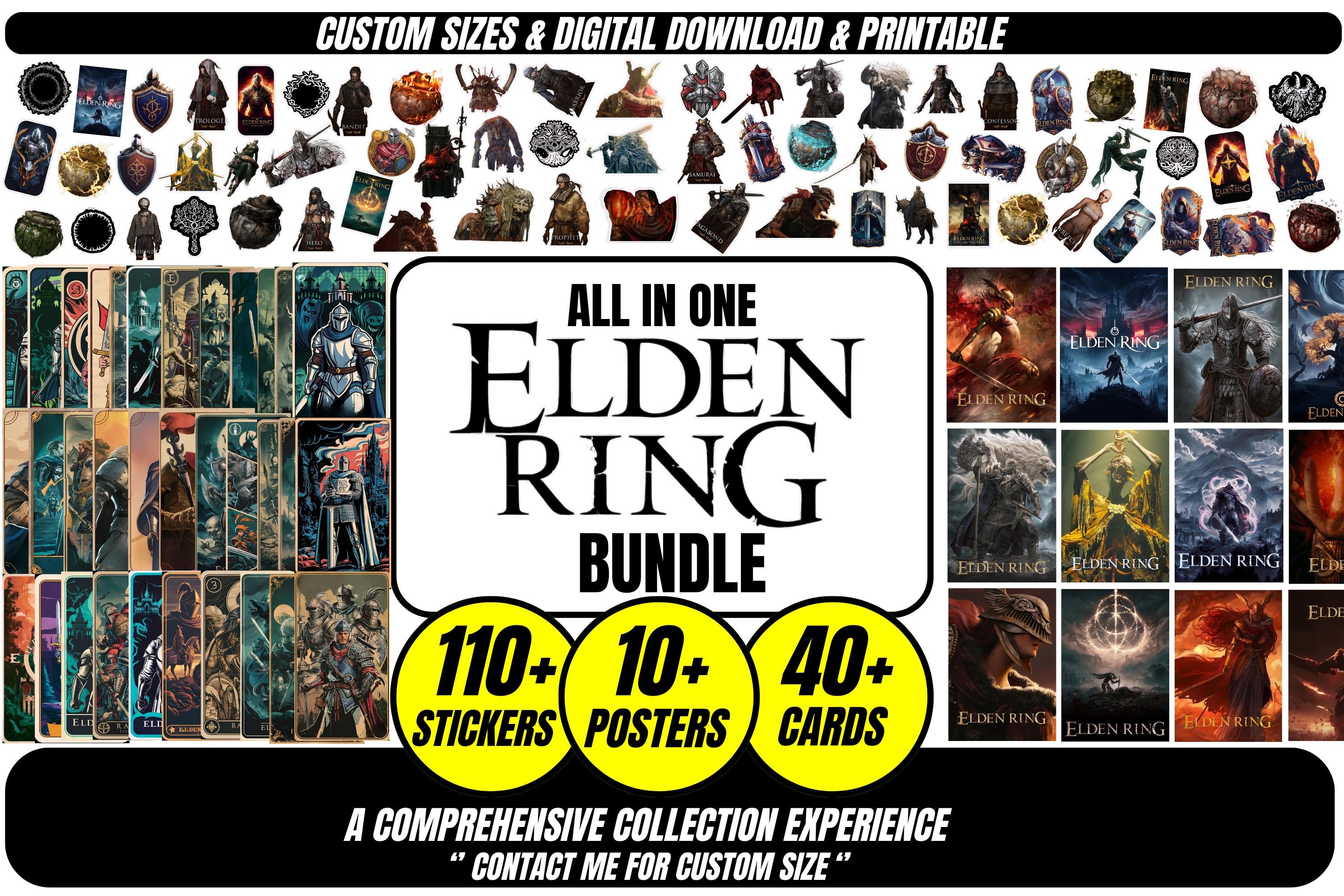 Gaming Poster Set Printable Game Room Decoration Boy Wall Art Decor ...