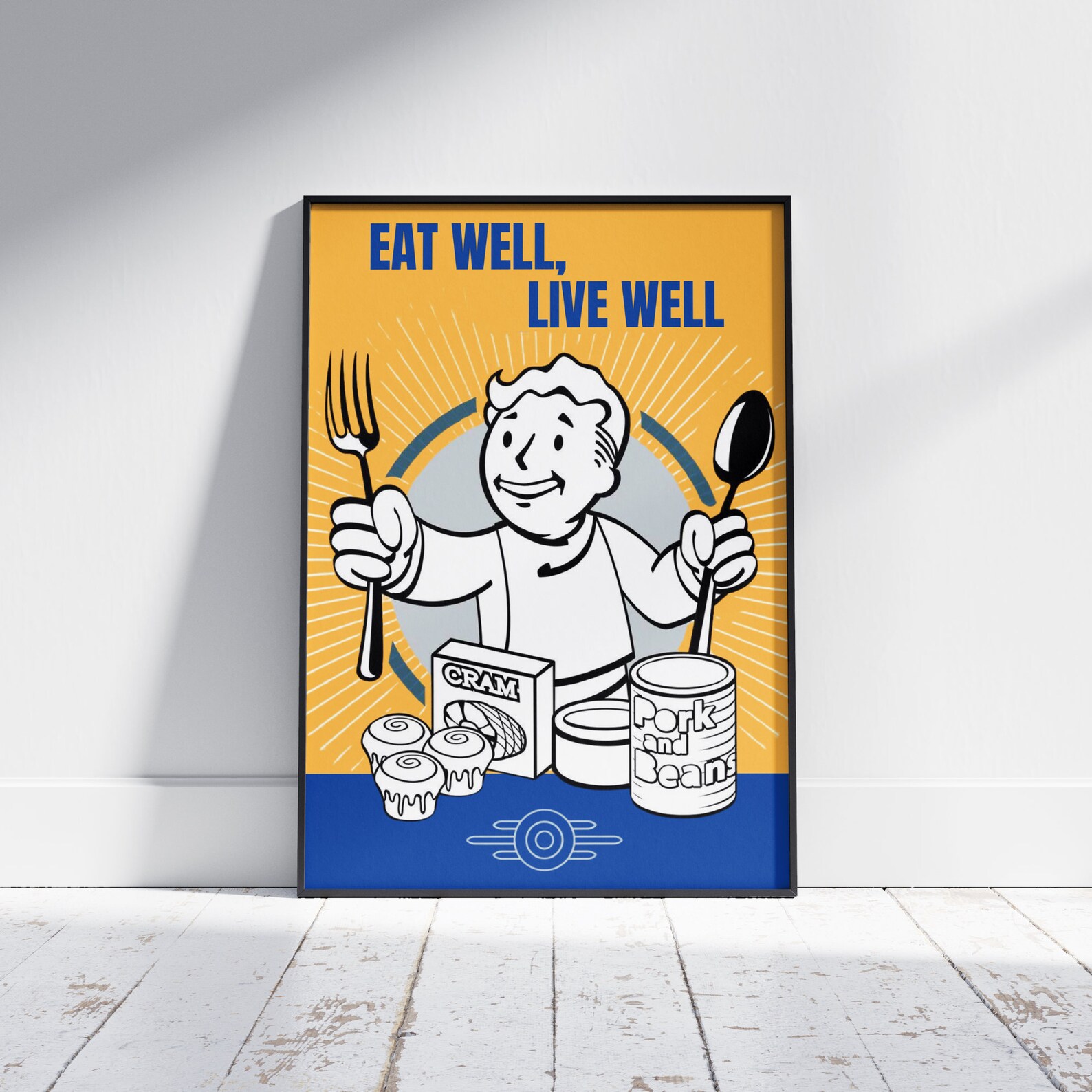 Gaming Poster Set Printable Game Room Decoration Boy Wall Art Decor Prints Giftful Gamer Video ...