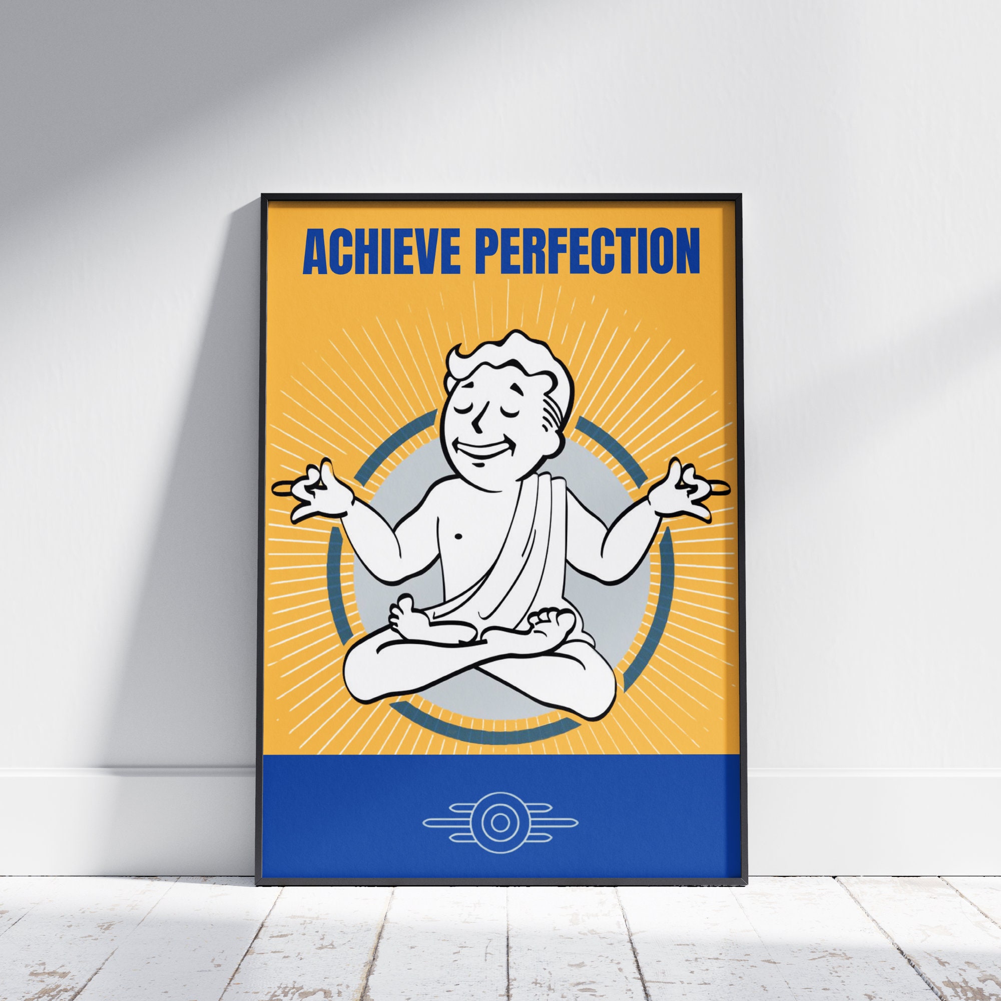 Gaming Poster Set Printable Game Room Decoration Boy Wall Art Decor ...