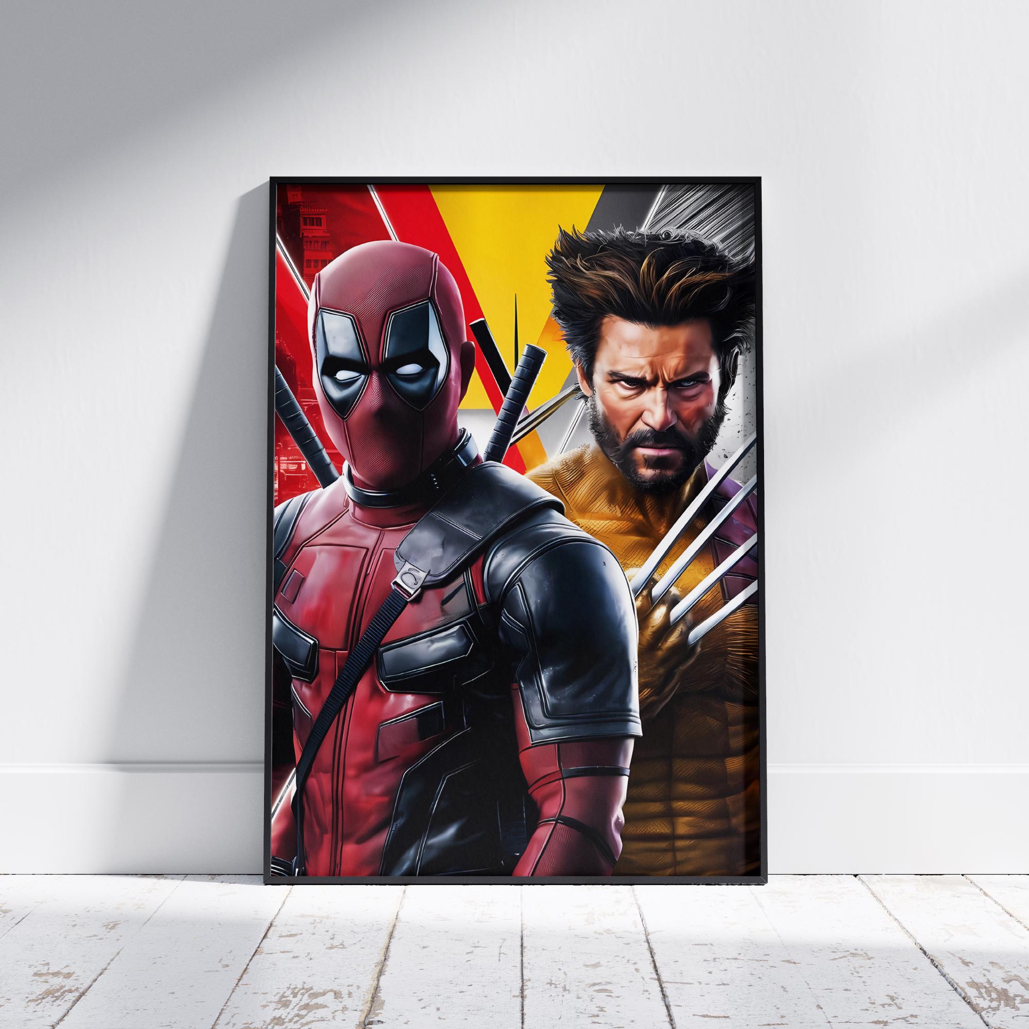 Gaming Poster Set Printable Game Room Decoration Boy Wall Art Decor ...