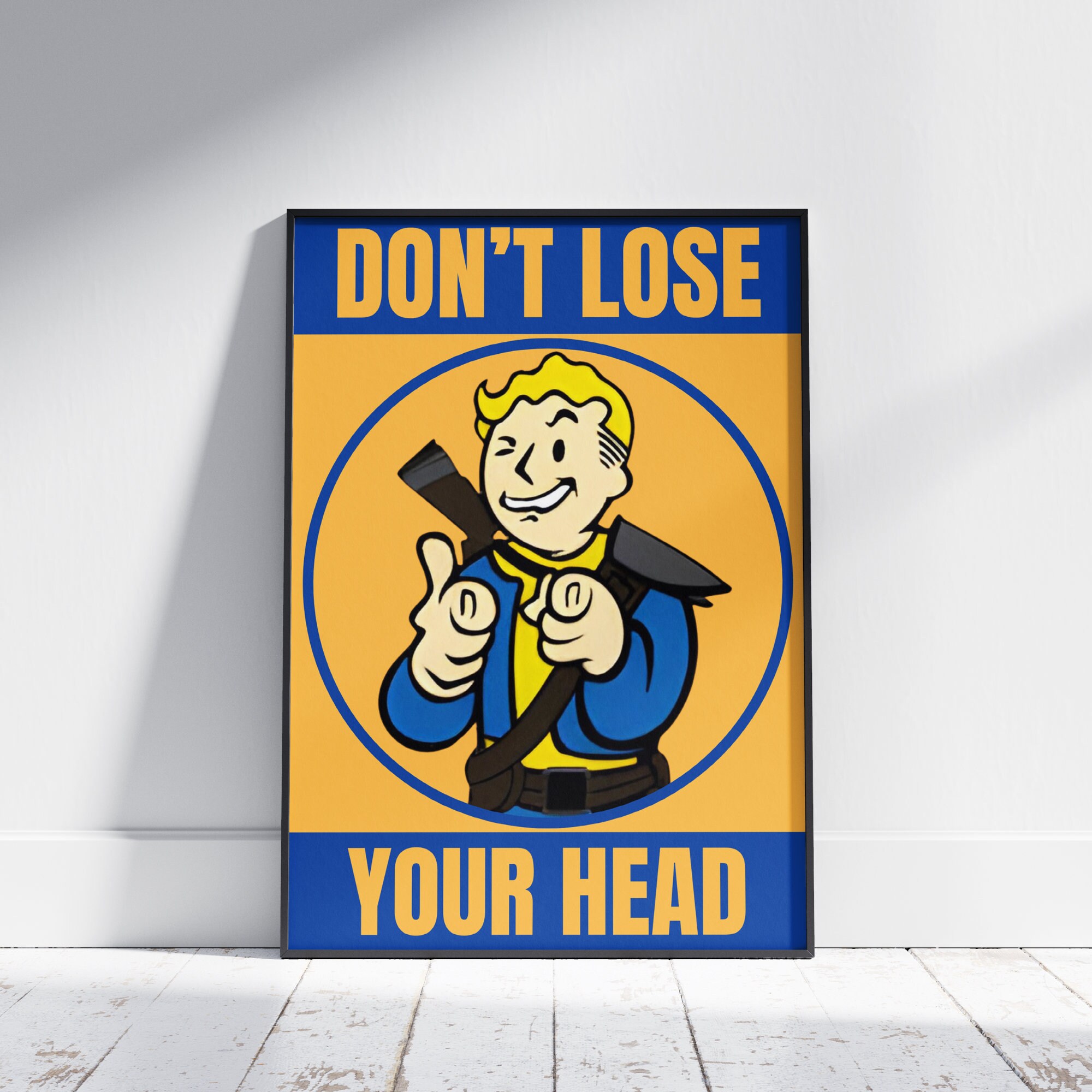 Gaming Poster Set Printable Game Room Decoration Boy Wall Art Decor ...