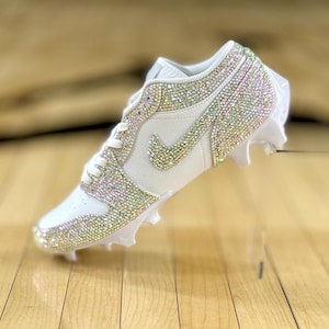 Bedazzle Cleats - Etsy