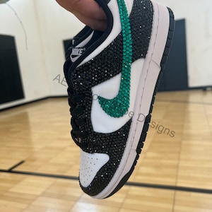 Elite Bling Dunk - Etsy