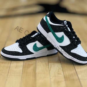 Elite Bling Dunk - Etsy